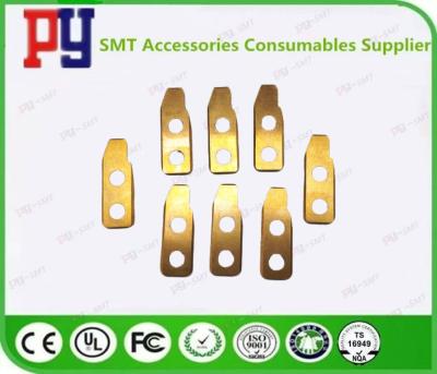 China 47898901 Cutter Blade, AI Radial Insert Machine Spare Parts, SMT Insertion Cutting Blade for sale