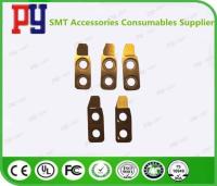 China 47898801 Cutter Blade, AI Radial Insert Machine Spare Parts, SMT Insertion Lead Trimming Blade for sale