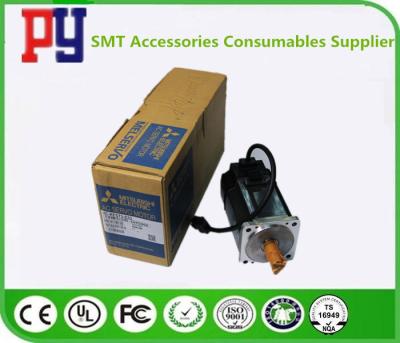 China Mitsubishi HC-KFS73-S33 AC Servo Motor 750W for Panasonic BM X Axis N510022951AA for sale