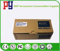 China Mitsubishi HC-MFS43-S24 Servo Motor KXF0CWNAA00 400W for KME CM602 CM402 Chip Mounter for sale