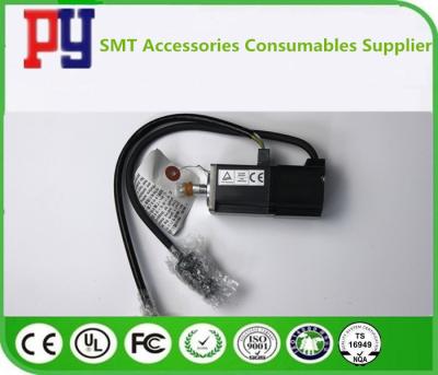 China Mitsubishi HC-KFS13 AC Servo Motor 100W for Panasonic KME Mounting Equipment for sale