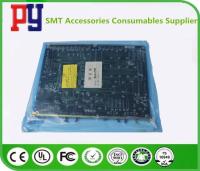 China Panasonic MV2C MMC Card N1L003C1C LA-M00003 LK-M00003D PCB Board for High Speed Chip Shooter 24V for sale