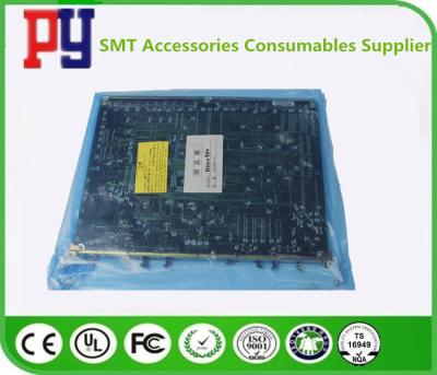 China Panasonic MV2C MMC Card N1L003C1C LA-M00003 LK-M00003D PCB Board for High Speed Chip Shooter 24V for sale