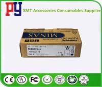 China MINAS AC Servo Motor MSM012AJA 304590850606 100W 1000P/R for PANASERT MPA2B Chip Mounter for sale