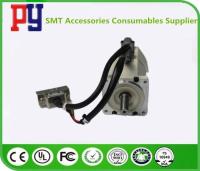 China Steel Material SMT Servo Motor Driver MSM022AJA 200W AC Servo Motor 30453S0028 for sale