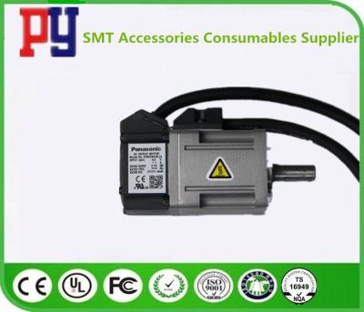 China Panasert Automatic Plug In Machine AV131 MSMD5AZPJA AC Servo Motor N610052042AA for sale