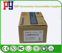 China PANASERT RL131 Plug In Machine X Axis Motor MSMD042PJA N610052027AA Long Lifespan for sale