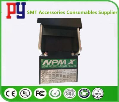 China MTKA005670AA 16 Nozzle Head V2 Unit Lightweight High Speed for Panasonic NPM DX for sale