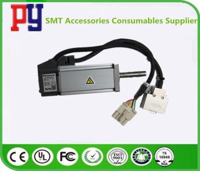 China Panasonic AC Servo Motor MUMA1G2P2A 400W 750W SMT Machine Surface Mount Parts Repair for sale