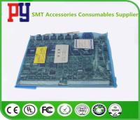 China NC Card N1J2205-A SMT PCB Board JA-M00220 for Panadac MV2F Electronic Component Mounting Machine for sale