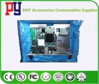 China SMT CPU PCB Control Board NBC-IC4BM for HT122 Electronic Component Mounting Equipment - 5V/30A Power Support for sale