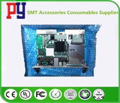 China SMT CPU PCB Control Board NBC-IC4BM for HT122 Electronic Component Mounting Equipment - 5V/30A Power Support for sale