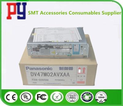 China Panadac 356 Motor Control Unit DV47M02AVXAA P356-02AVXAA for SMT Chip Mounter 24V for sale