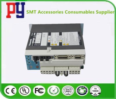 China Panasonic MCDFT3312L01 SMT Servo Driver for PCB Assembly Equipment 24V for sale