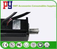 China YASKAWA SGM-02A312 AC Servo Motor 200W X00K84306 for Automatic Component Inserters for sale