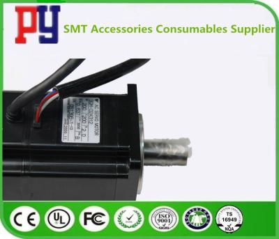 China YASKAWA SGM-02A312 AC Servo Motor 200W X00K84306 for Automatic Component Inserters for sale