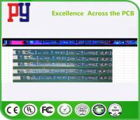 China Industrial Control SMT PCB Board 2 Layer 1OZ Copper HASL Surface Finish for sale