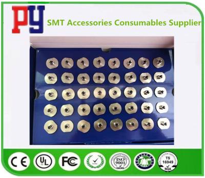 China N610043814AA 235C SMT Nozzle Original New Panasonic CM402 Machine Application for sale