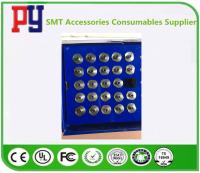 China Panasonic CM402 CM602 SMT Pick Up Nozzle 240C N610062681AA N610062681AB for sale