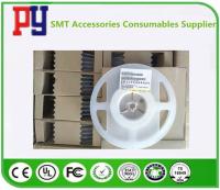 China Panasonic CM402 CM602 SMT Machine Dummy Chip ERJJ02AAAAAV with 3W-50W Motors and Replacement Parts for sale