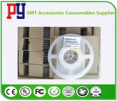 China Panasonic CM402 CM602 SMT Machine Dummy Chip ERJJ02AAAAAV with 3W-50W Motors and Replacement Parts for sale