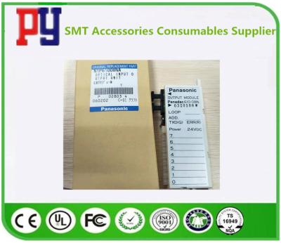 China Optical Input Output Unit 24VDC Machinery Spare Part N1P61008NA N610080721AA for sale