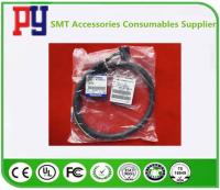 China Panasonic NPM Machine Spare Parts Cable with Connector Long Lifespan 250g for sale