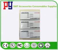 China Vacuum Pump Blade SMT Spare Part N4520403-142 KHA400(A) 04038398010 Original New for sale