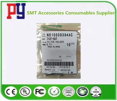 China Filter Holder SMT Parts KXFX03EMA00 N610009394AA N610009394AB for CM402 CM602 NPM Machine for sale