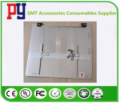 China Panasonic NPM DT50 Tray Feeder Pallet Durable SMT Spare Parts N610070358AA for sale