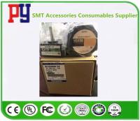 China DC Motor 10W SMT Spare Part N510048981AA KXF0DWW9A00 for Panasonic CM402 CM602 for sale