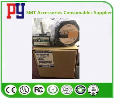 China DC Motor 10W SMT Spare Part N510048981AA KXF0DWW9A00 for Panasonic CM402 CM602 for sale