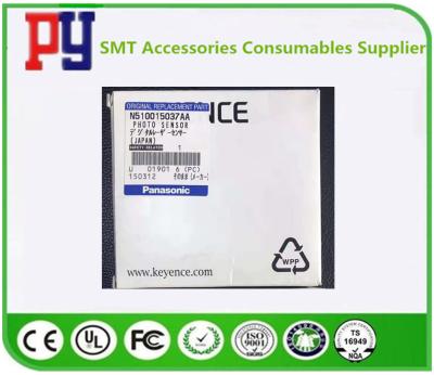 China Panasonic CM602 LV-372R Photo Sensor N510015037AA Original Spare Part 50W for sale