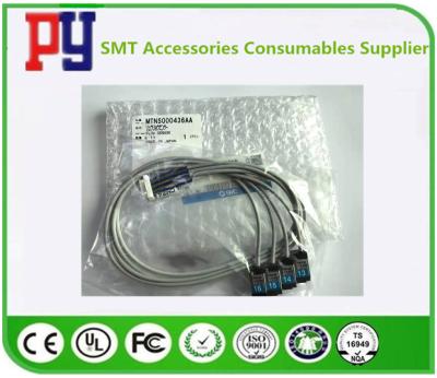 China Panasonic NPM H16 HEAD Flow Sensor Durable SMT Spare Parts N510054836AA MTNS000436AA for sale