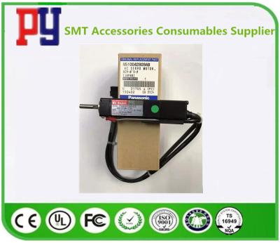China AC Servo Motor 25W P50BA2003BCS4D Original New N510043456AA SMT Spare Parts for sale