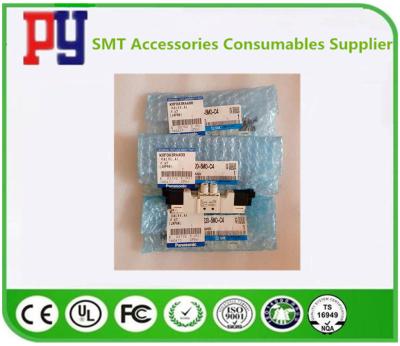 China ISO SMC Valve Al Machinery Spare Parts N510029538AA KXF0A3RAA00 VQZ1220-5MO-C4 for Panasonic CM402 for sale