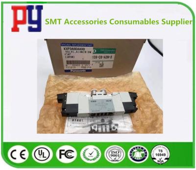 China Panasonic KXF0A8DAA00 CKD Valve Aluminium Long Lifespan SMT Spare Parts for Pick and Place for sale