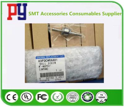 China Ball Screw NSK W0600-240GX-C5T KXF0CWRAA00 for Panasonic CM402 SMT Spare Parts for sale