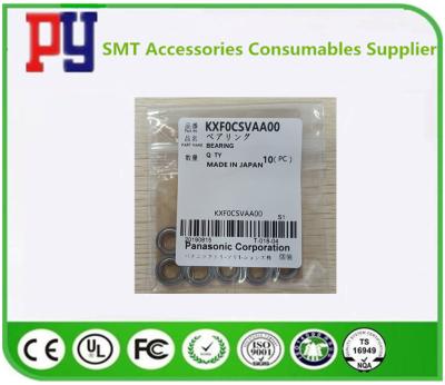 China Panasonic CM402 Bearing 010ZC081380 0CSVA KXF0CSVAA00 for SMT Pick and Place Machine for sale