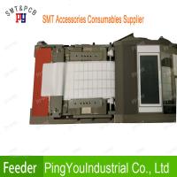 China Non Standard Braid SMT Feeder Stainless Steel 50mm 85mm for YAMAHA YS Placement for sale