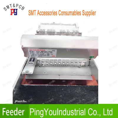 China YAMAHA SMD Tube IC Connector Vibration Feeder KHJ-MCH00-000 for YS YSM 8mm-88mm for sale