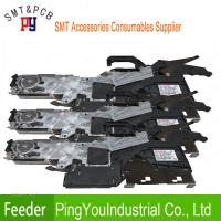 China YAMAHA SMT Electric Feeder KHJ-MC400-003 ZS24mm for Surface Mount Technology System for sale