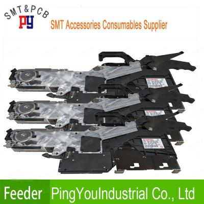 China YAMAHA SMT Electric Feeder KHJ-MC400-003 ZS24mm for Surface Mount Technology System for sale