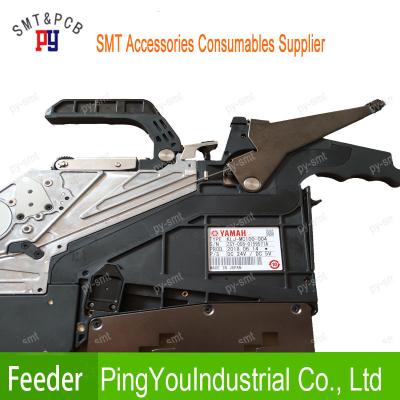 China 8mm Intelligent SMT Feeder 24V KLJ-MC100-004 ZS for SMT PCB Assembly Equipment for sale