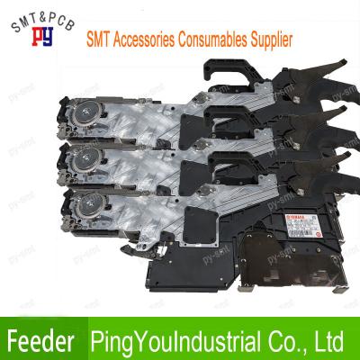 China YAMAHA YSM20 ZS12/16mm SMT Feeder KLJ-MC200-004 for Electronic Component Mounting Equipment for sale