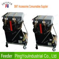 China Panasonic SMT Feeder Trolley N610118830AA NPM-W 30 Station Gang Change Feeder Cart for sale