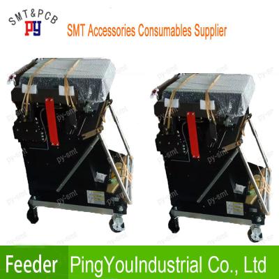 China Panasonic SMT Feeder Trolley N610118830AA NPM-W 30 Station Gang Change Feeder Cart for sale