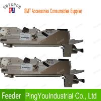 China Intelligent SMT Feeder KXFW1L0ZA00 72mm Emboss Depth 21mm for Panasonic NPM Pick and Place for sale