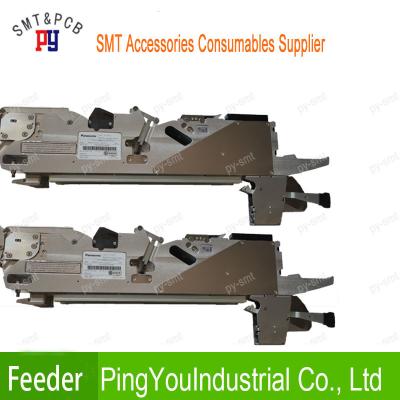 China Intelligent SMT Feeder KXFW1L0ZA00 72mm Emboss Depth 21mm for Panasonic NPM Pick and Place for sale