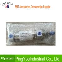 China Stainless Steel Panasert RH6 Loader Air Cylinder X006-121 N401CDM2-648 for sale